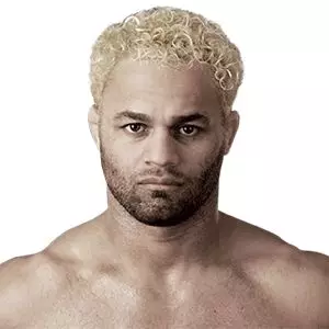 Josh Koscheck ශුද්ධ වටිනාකම