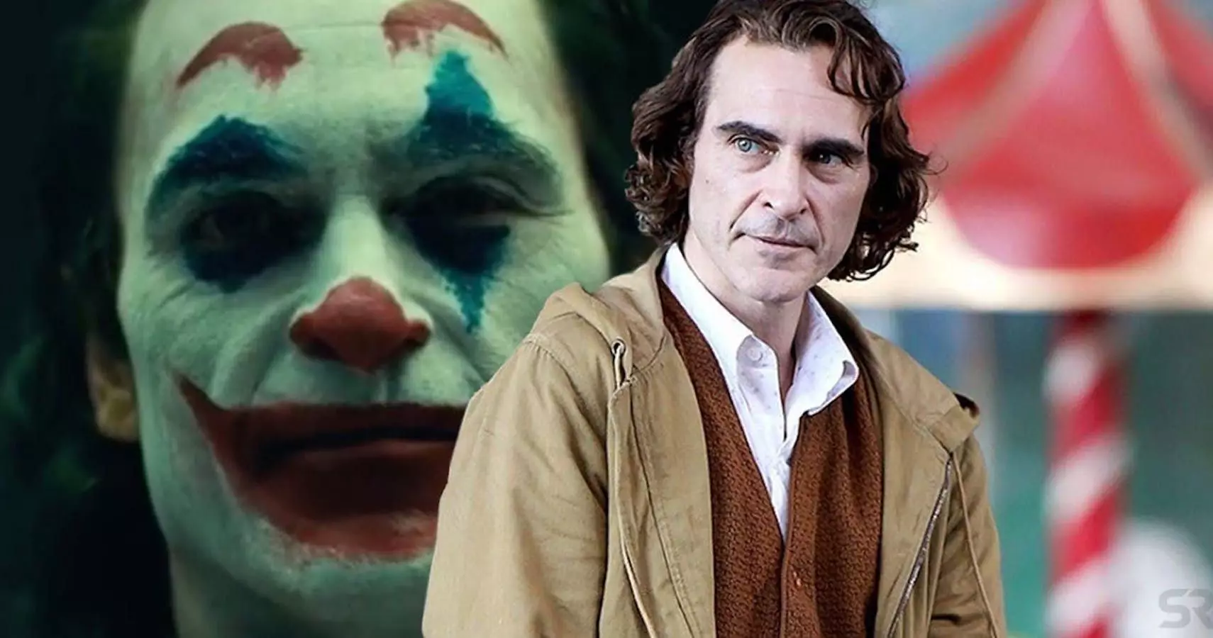Tirela Teaser Fun Joaquin Phoenix's 'Joker' ti Tu silẹ 20370_4