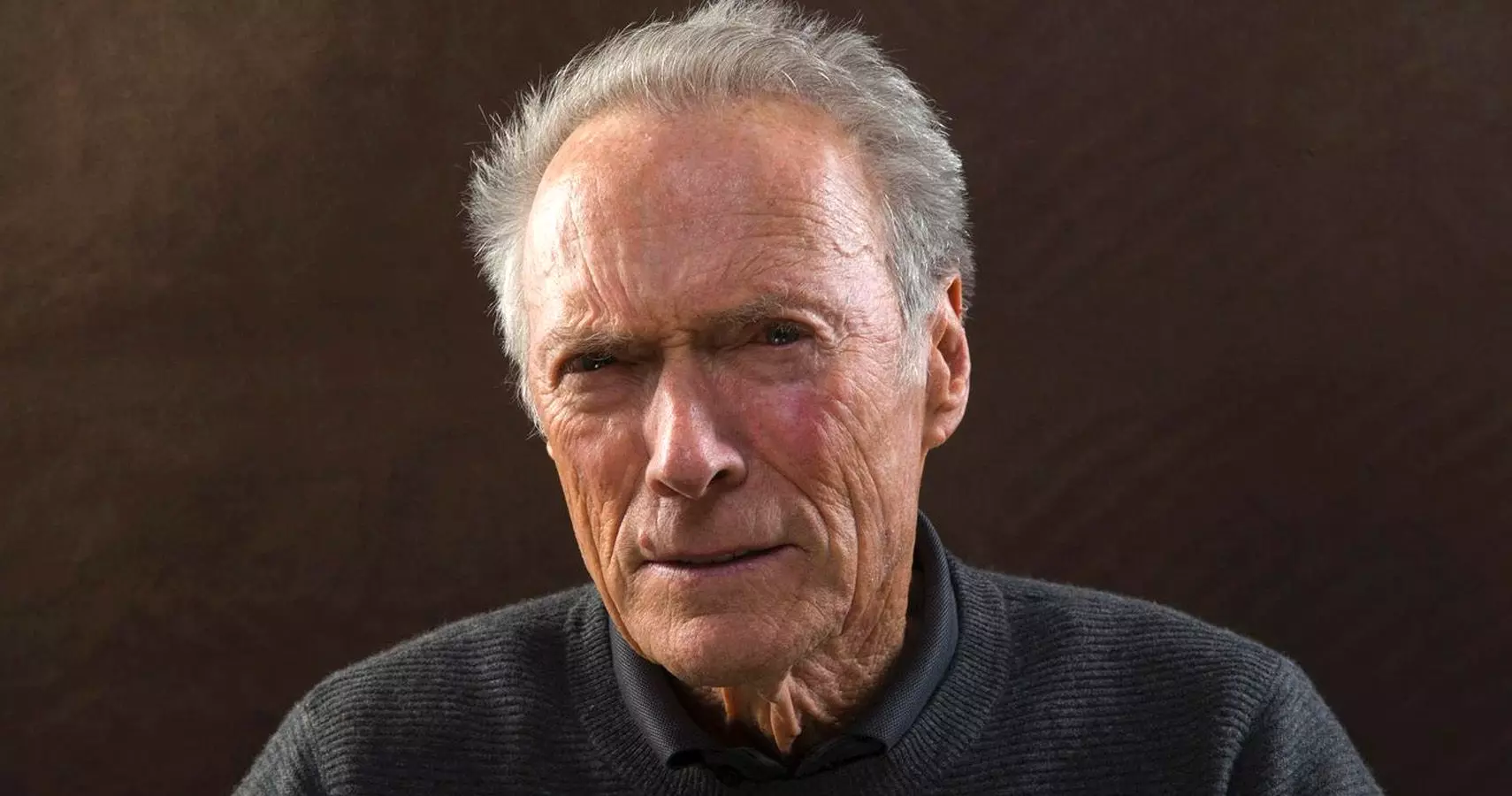 Hoe Clint Eastwood bind met sy 64-jarige liefdeskind wat hom opgespoor het 20384_0