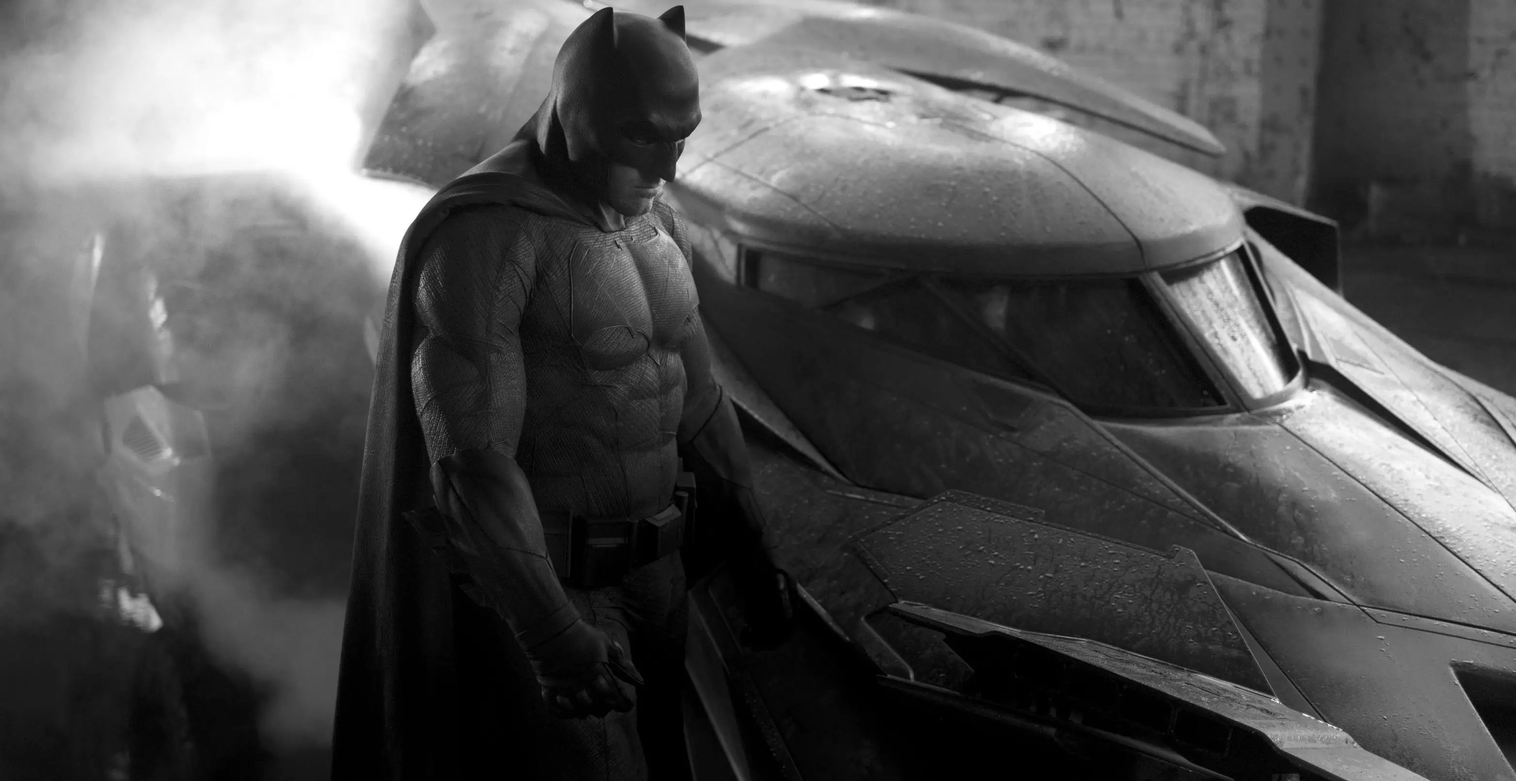 Awọn oṣere 10 ti o le jẹ Batman Dara julọ ju Ben Affleck lọ 20442_0