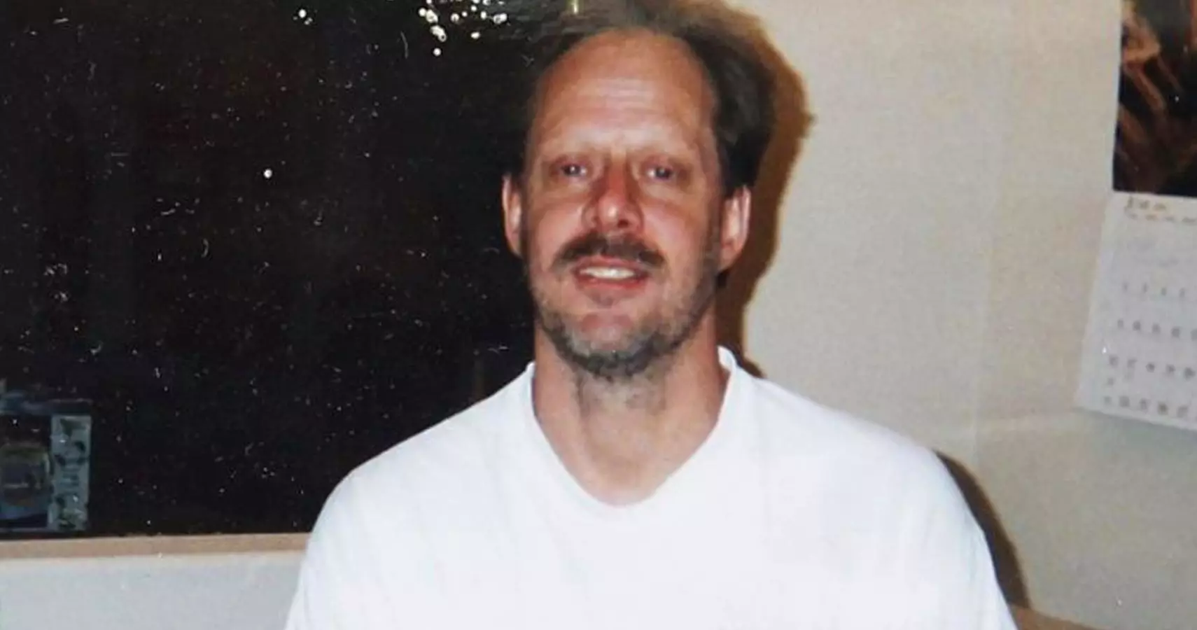 Uropi hweLas Vegas Shooter Huri Kushandiswa Kutsvagisa 20489_0