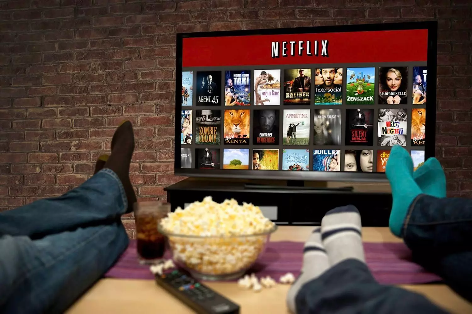 15 priežasčių, kodėl „Netflix“ yra žiniasklaidos srautinio perdavimo milžinas 20508_13