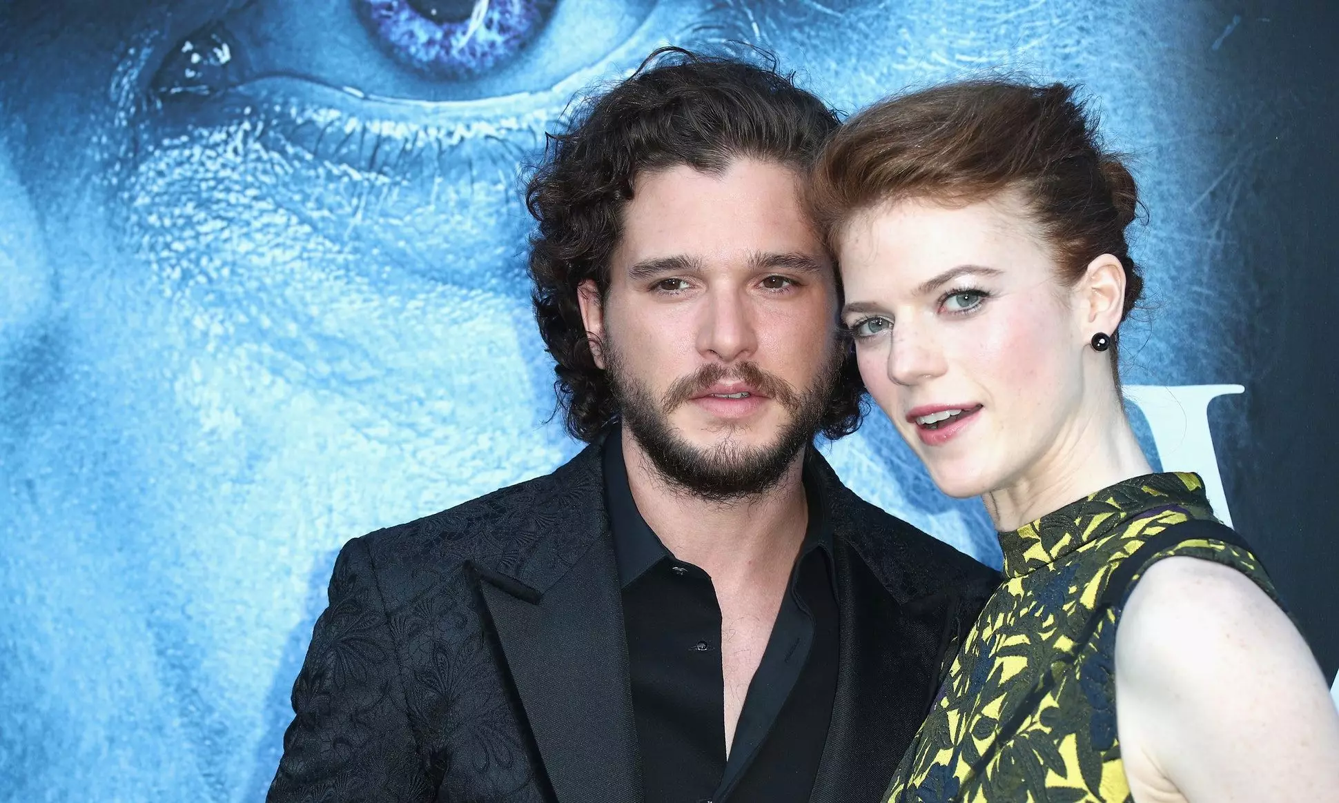 20 Hal Tentang Kit Harington Dan Penggemar Rose Yang Harus Diketahui Sekarang Bahwa Mereka Akan Menikah 20527_0