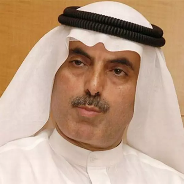 Abdullah bin Ahmad Al Ghurair Sarobidy 20573_1