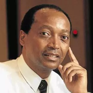 Patrice Motsepe Net Valoro