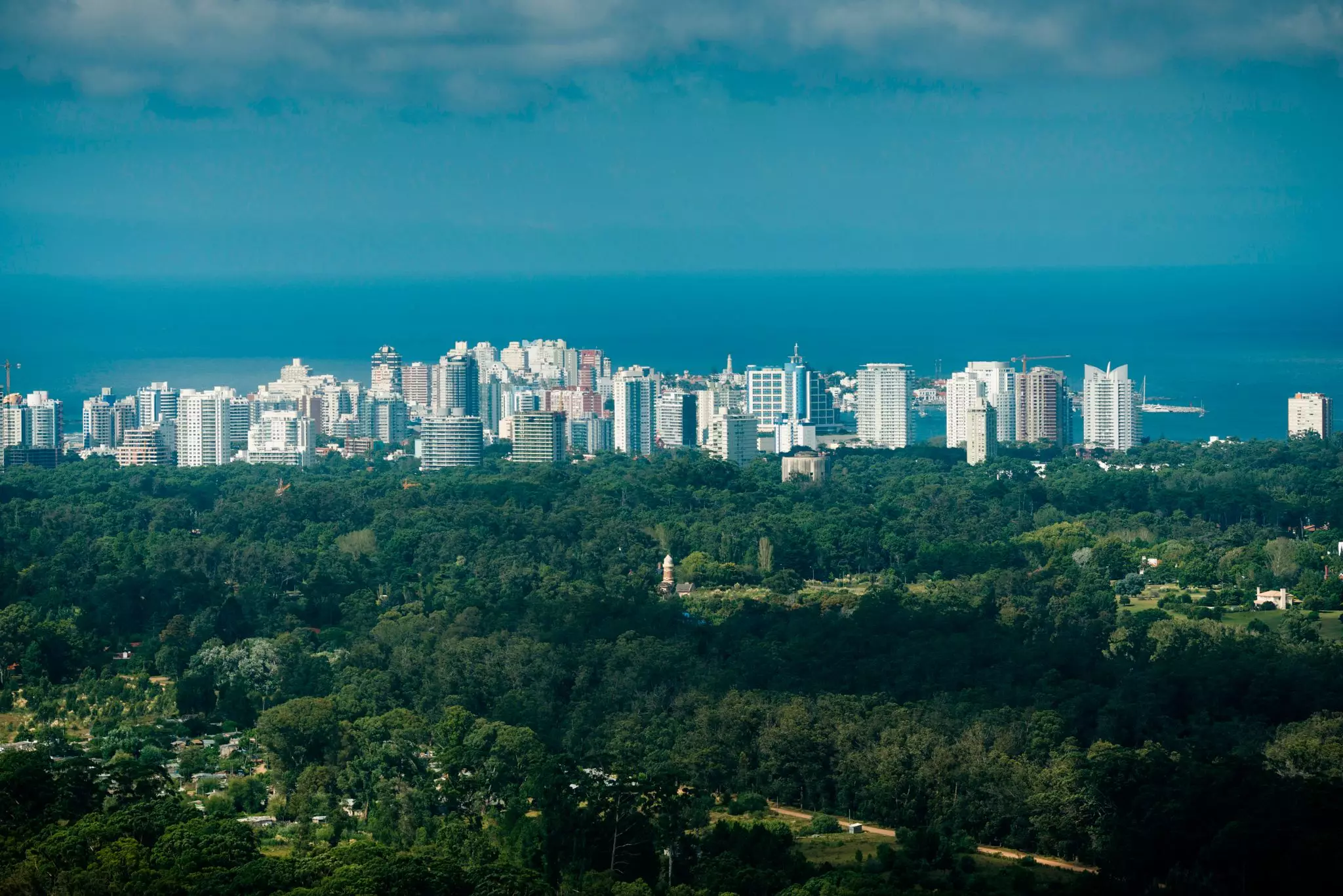 10 Tempat Mewah Pikeun Didatangan di Uruguay 20644_5