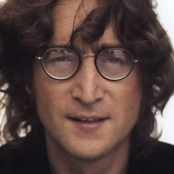 Kekayaan Bersih John Lennon