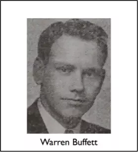 Inkuru ya Warren Buffett 20723_4