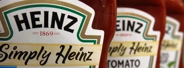 Уорэн Бафет набывае Heinz 20724_0