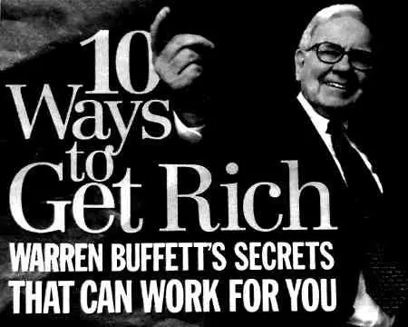 UWarren Buffett ufumana iHeinz 20724_3