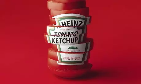 Уорэн Бафет набывае Heinz 20724_4