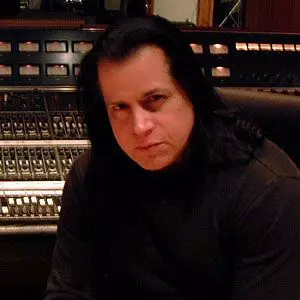 Glenn Danzig Net Worth 20746_1
