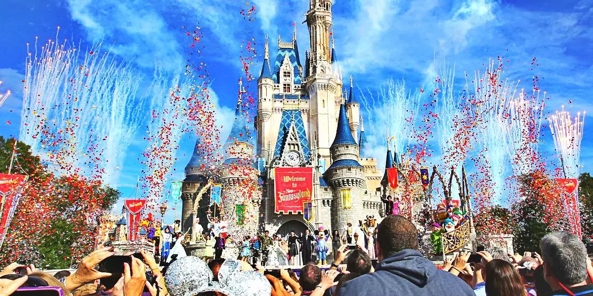 20 Grënn Firwat Touristen dës Saison Orlando sollten iwwersprangen (Trotz Disney World) 20767_0