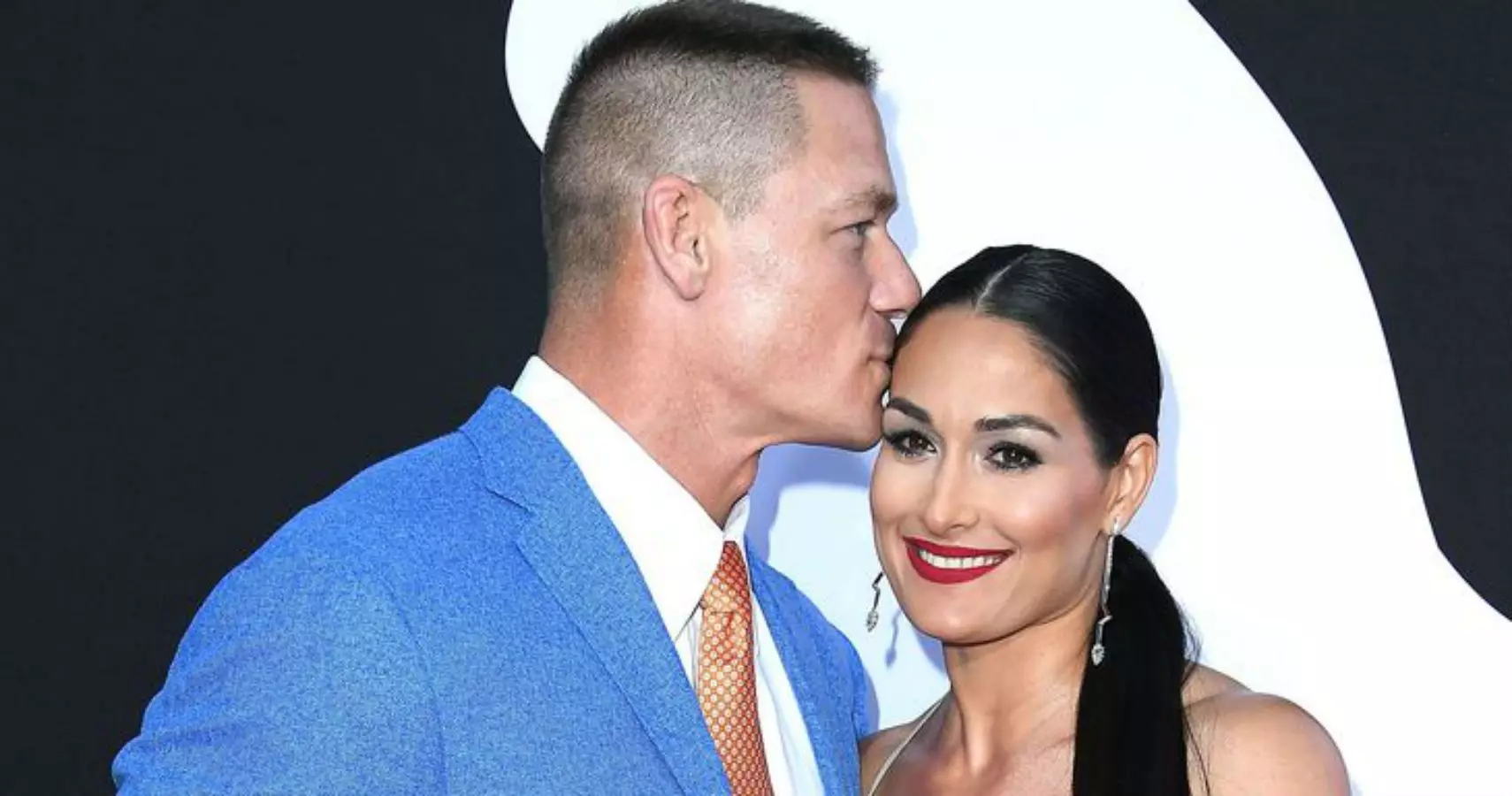 John Cena y Nikki Bella: una cronología de su relación y ruptura 20844_0