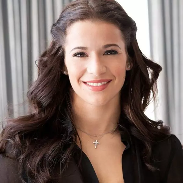 Alicia Sacramone Net Worth