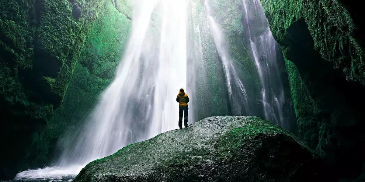 25 de las cascadas más enfermas y dónde tiene que ir la gente para verlas 20928_2