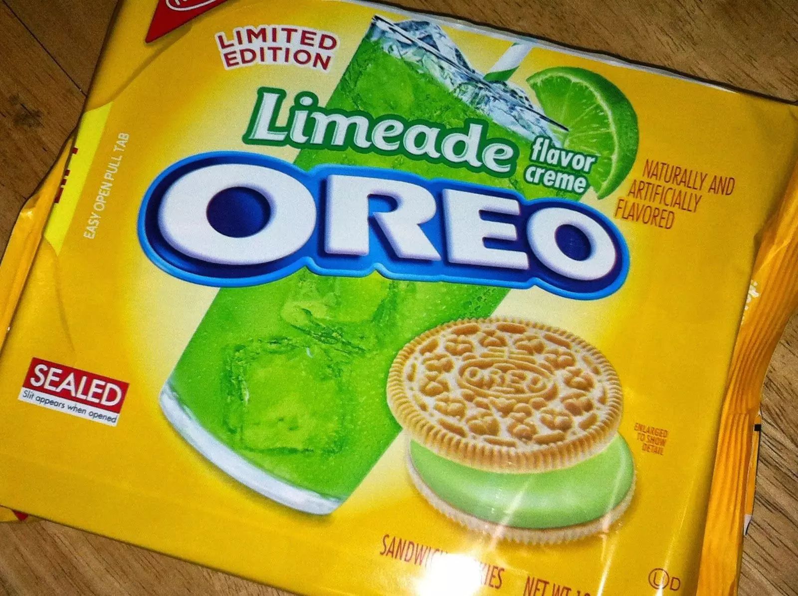 10 őrült Oreo íz, amiről el sem hiszed, hogy létezik 20933_8