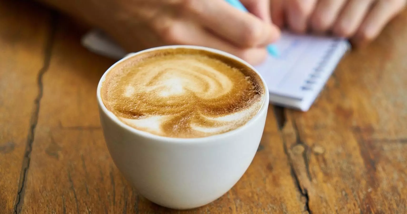 Người phụ nữ bị tính phí $ 5,705 cho một tách cà phê trong ba tháng để được hoàn lại tiền 21019_0
