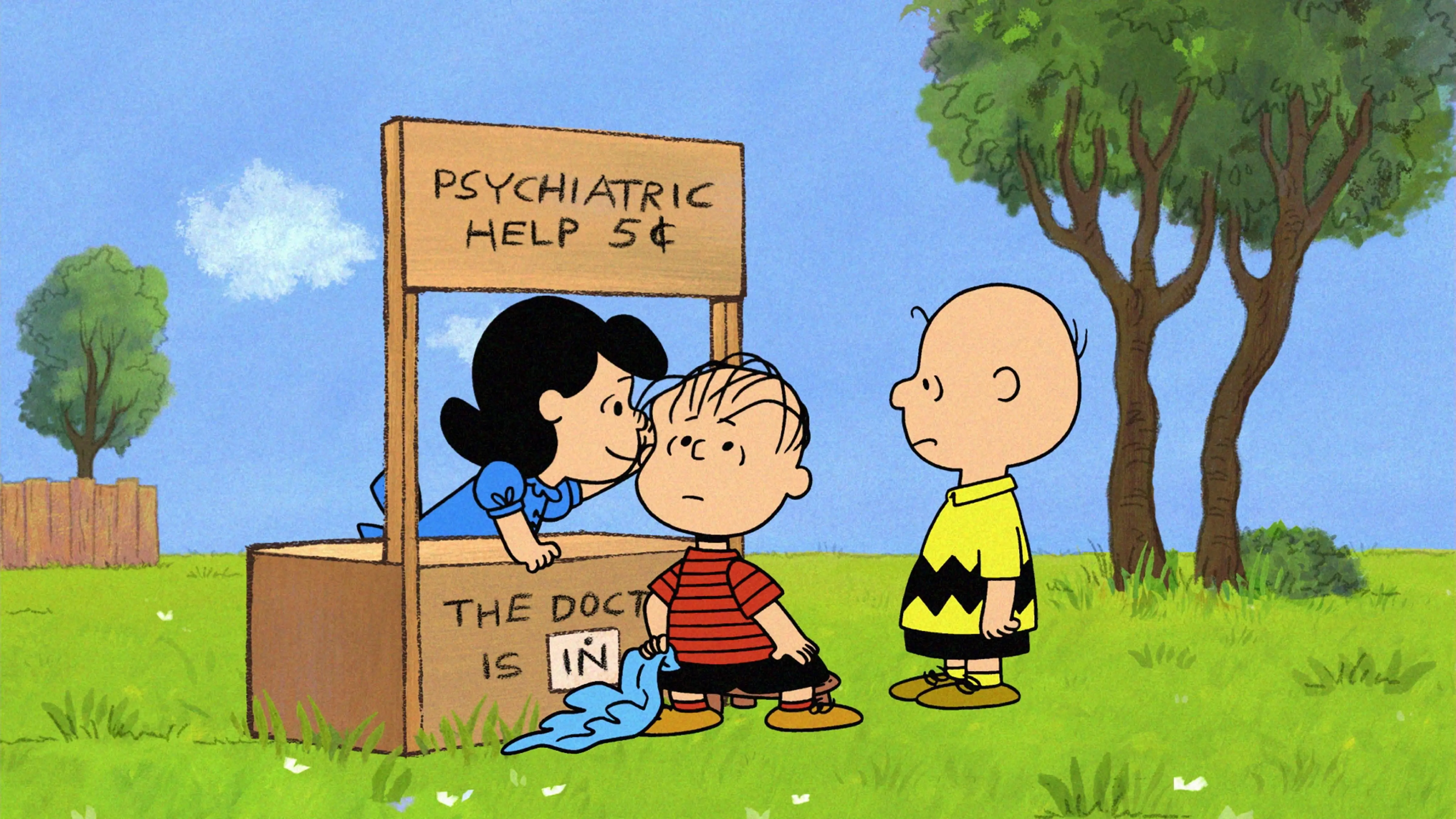 Apple Streaming Service выпустит совершенно новые спецвыпуски «Peanuts» 21101_3