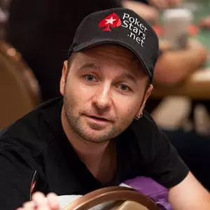 Daniel Negreanu 淨資產