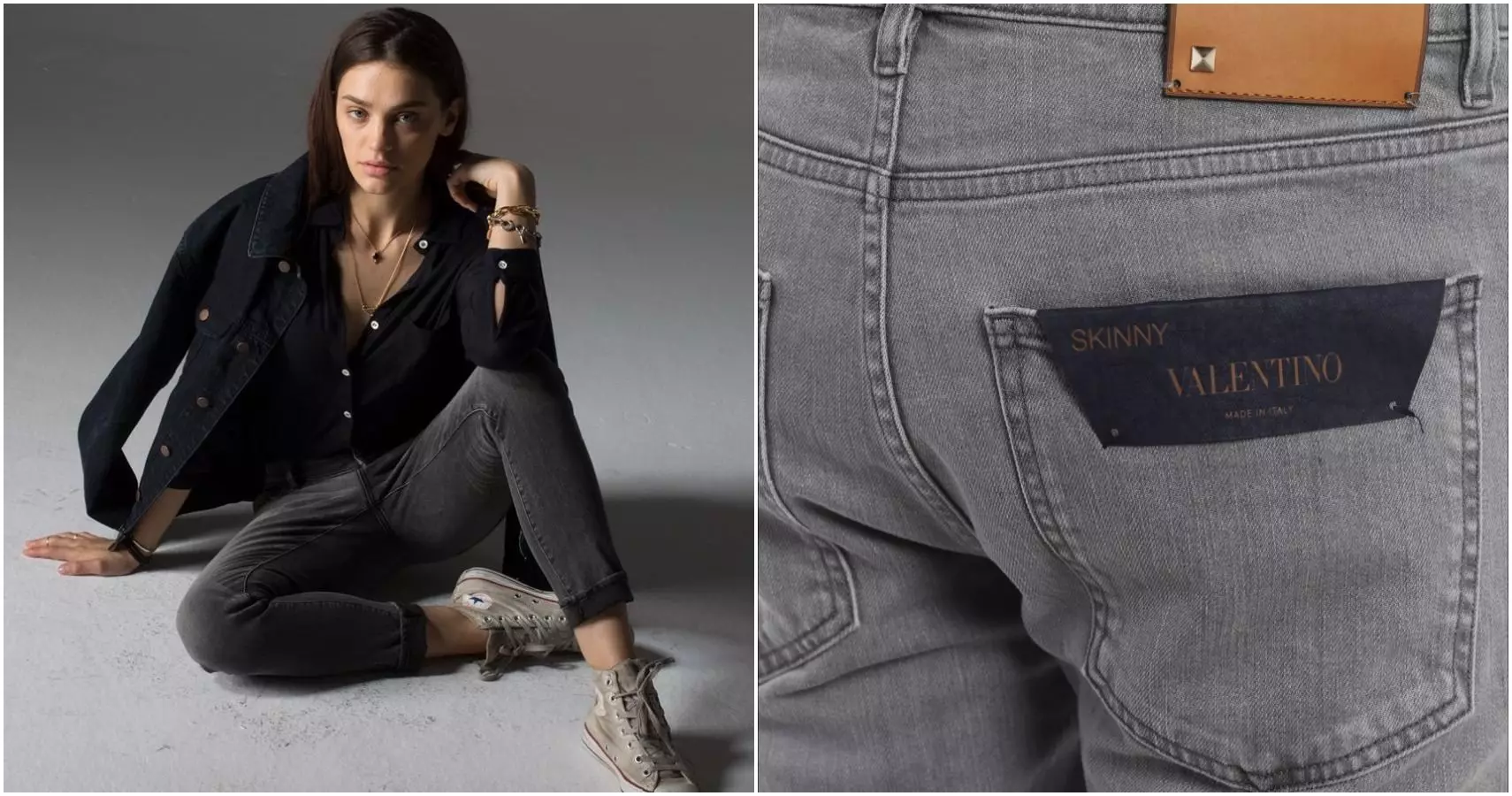 10 marcas de jeans caras que só as celebridades poden pagar 21154_0