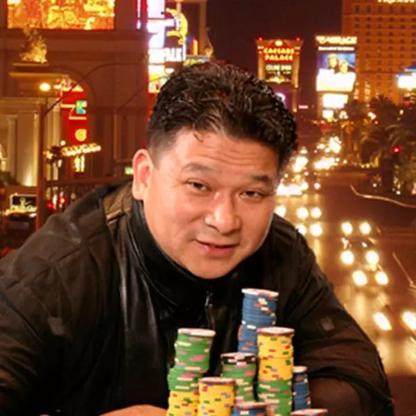 Johnny Chan Net Worth