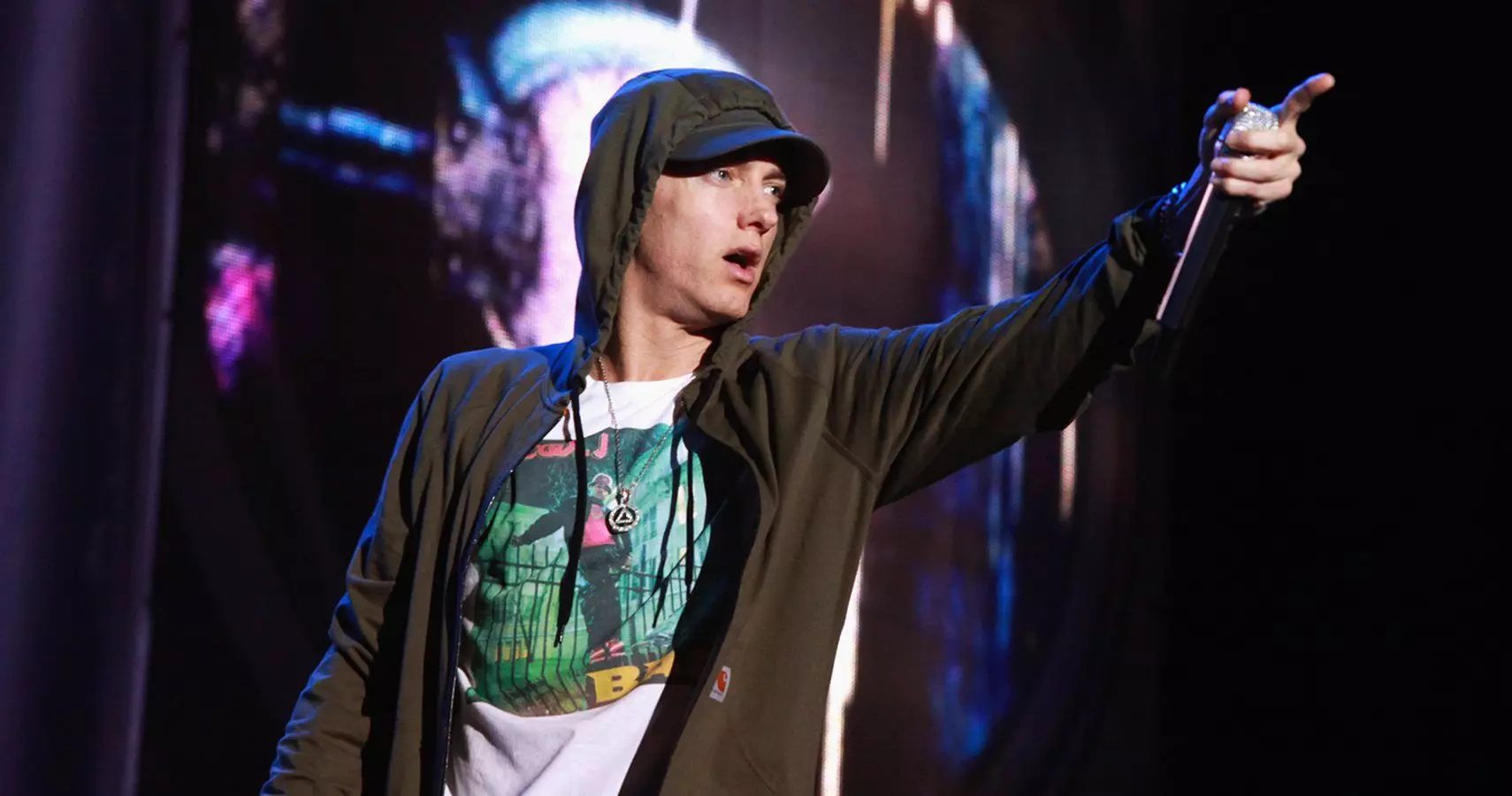 Eminem Jammetti li Juża Apps Dating Gay 21172_0