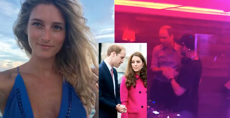 15 saker som Kate Middleton och prins William inte vill att du ska veta 21200_0