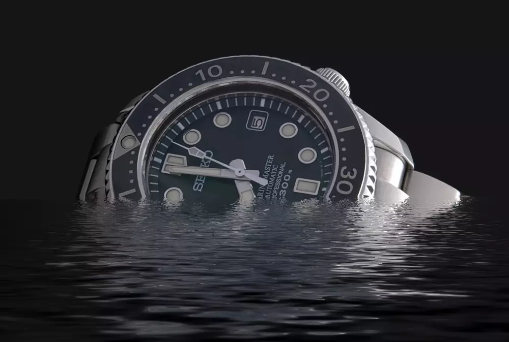 10 ρολόγια που αντέχουν στο νερό 21243_0