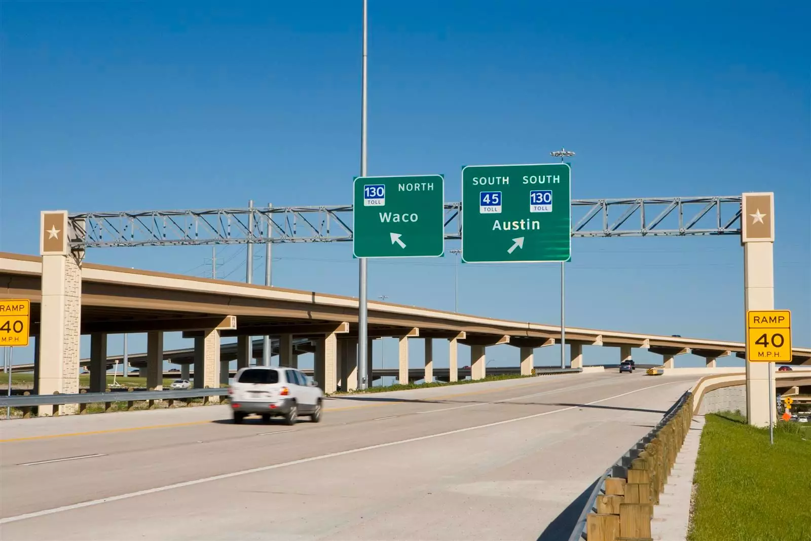 Pay Ahead: Ang Pinakamamahal na Toll Road Sa America 21263_6