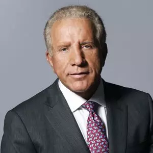 Behgjet Pacolli Net Worth