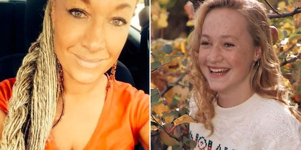 Rachel Dolezal: Mambo 15 Kuhusu Mwanamke Mweupe Anayejidhania kuwa ni Mweusi 21502_2