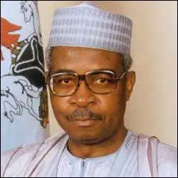 Theophilus Danjuma Net Worth