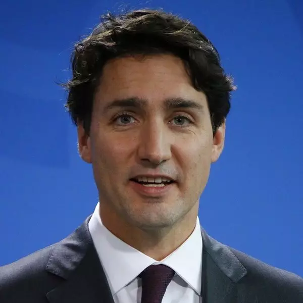 Justin Trudeau Net Worth