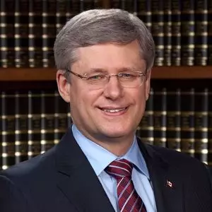 Stephen Harper Net Worth