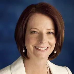 Julia Gillard Net Worth 2161_1