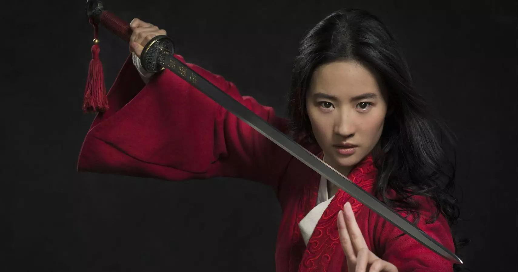 Mulan saltarà els cinemes i debutarà a Disney +, però serà Black Widow el següent? 21700_0