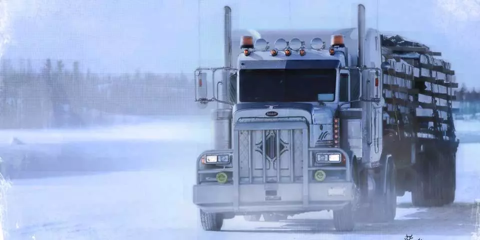 Ice Road Truckers: 15 Rahasia Execs Ora pengin Kita Ngerti 21791_14