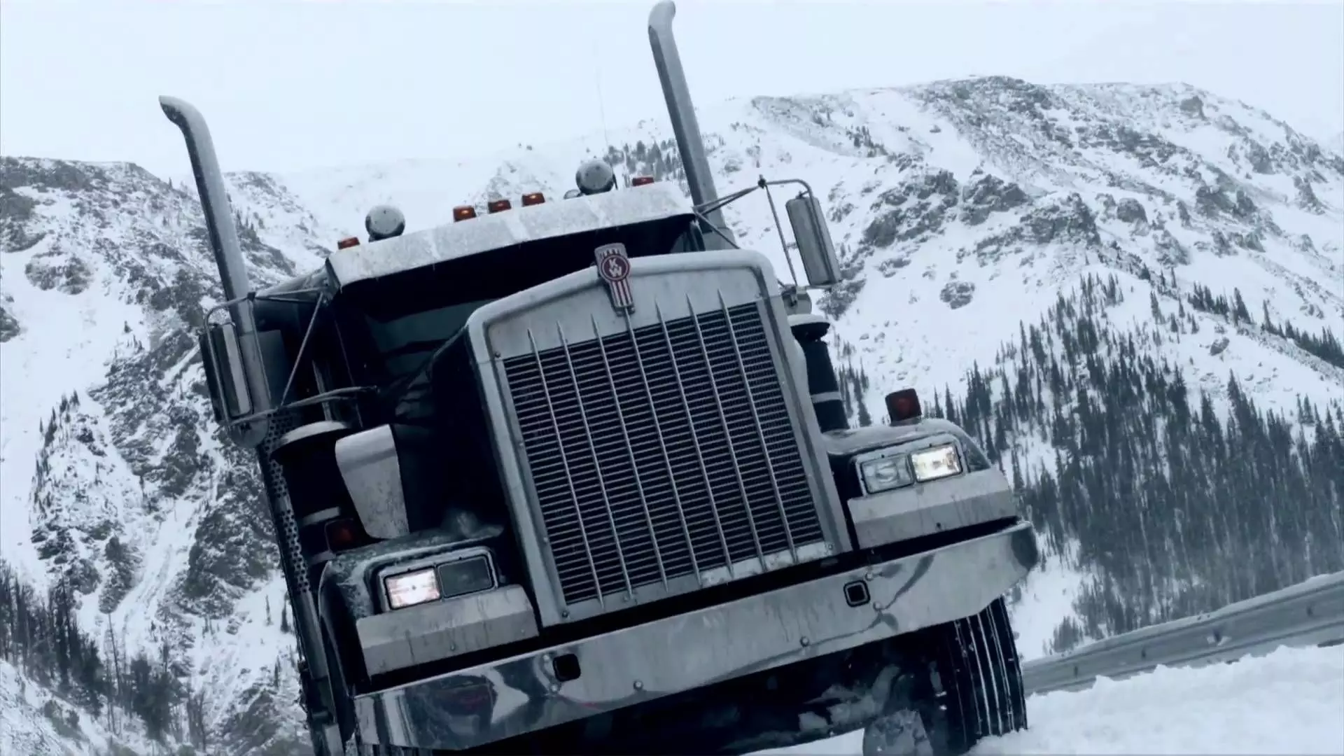 Ice Road Truckers: 15 Rahasia Execs Ora pengin Kita Ngerti 21791_16
