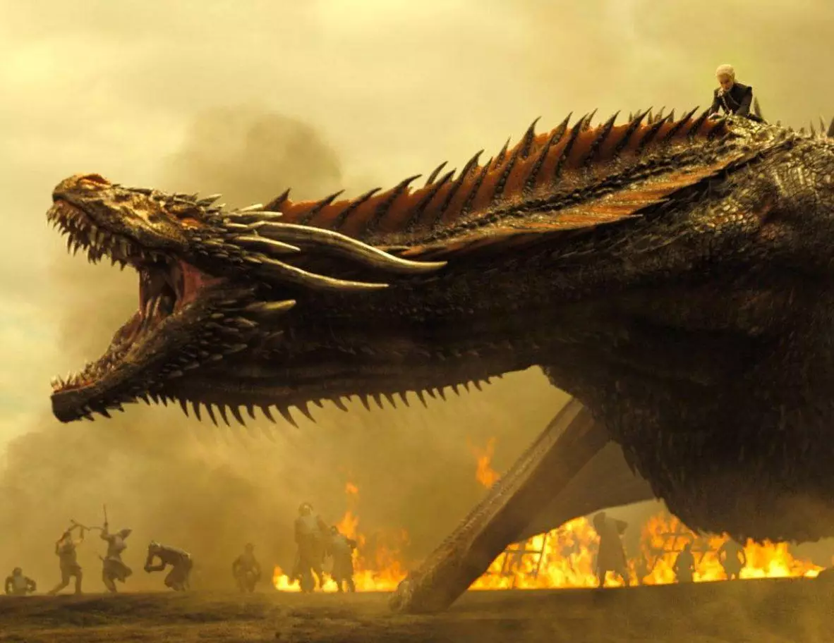 15 Misteri Game Of Thrones Musim 7 (Dan Jawapannya) 21845_10