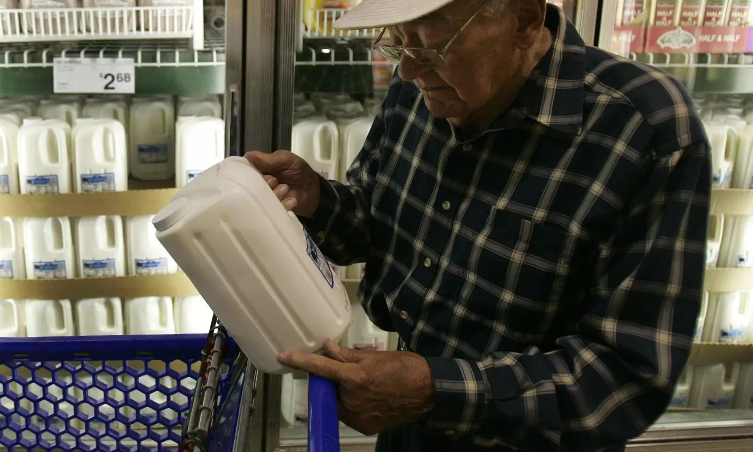 5 stiekeme manieren waarop supermarkten uw geld krijgen 21884_7