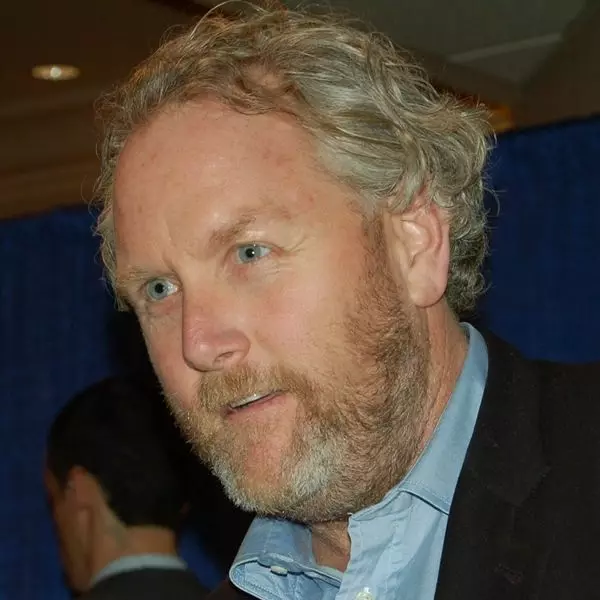 Andrew Breitbart Net Worth