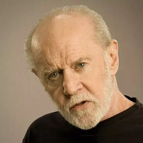 George Carlin ມູນຄ່າສຸດທິ 21953_1