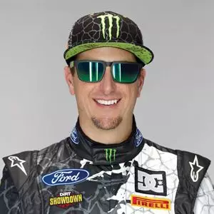 Ken Block ມູນຄ່າສຸດທິ