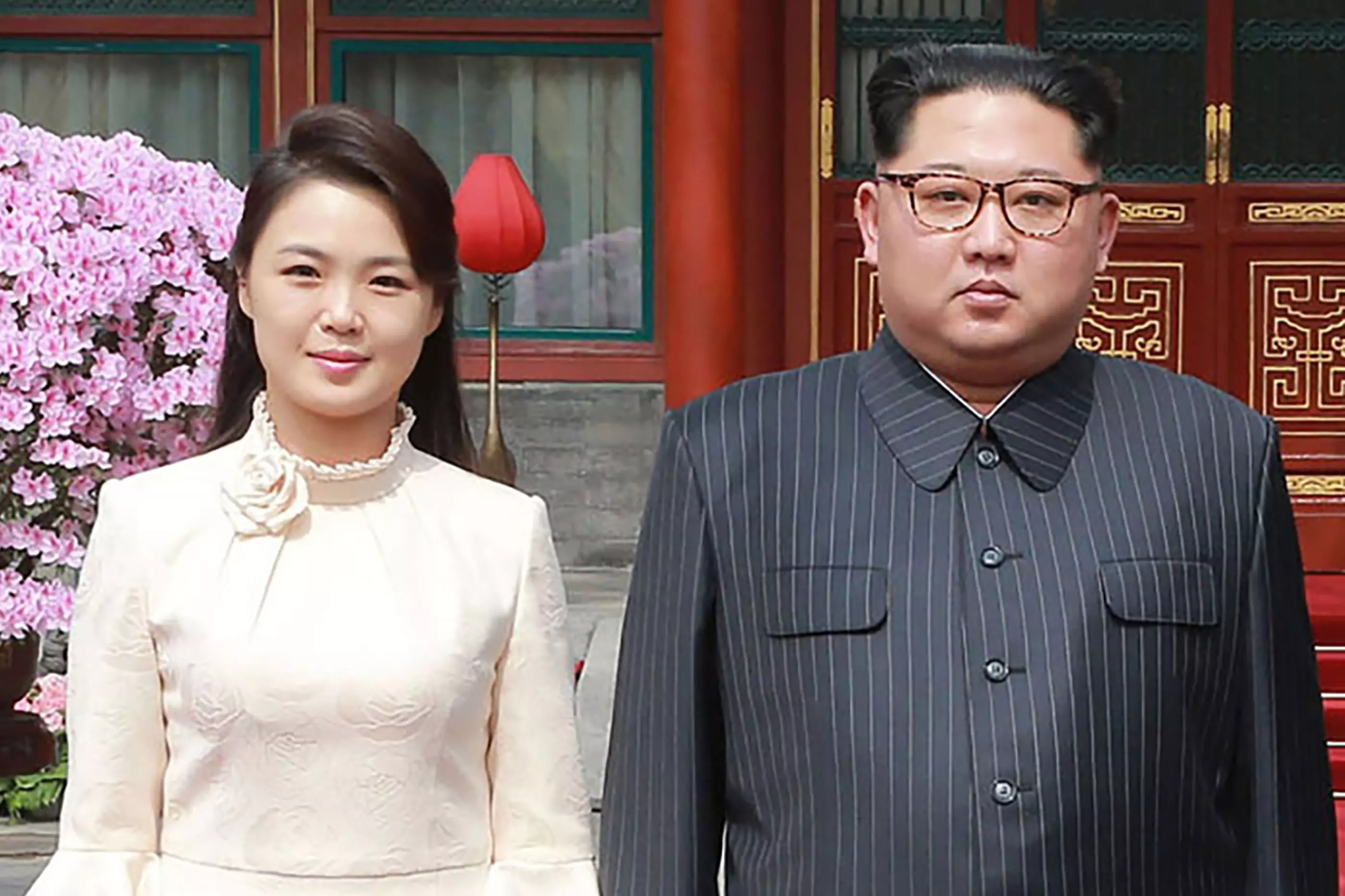 20 règles spéciales que Kim Jung Un fait suivre aux femmes de son entourage 22037_14