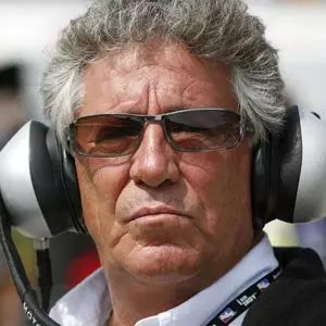 Mario Andretti Net Worth 2203_1