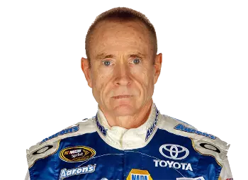 Mark Martin nettoverdi