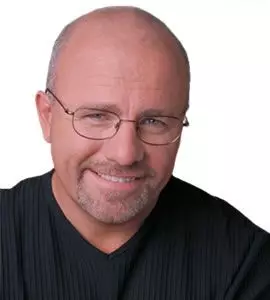 Dave Ramsey Net Worth