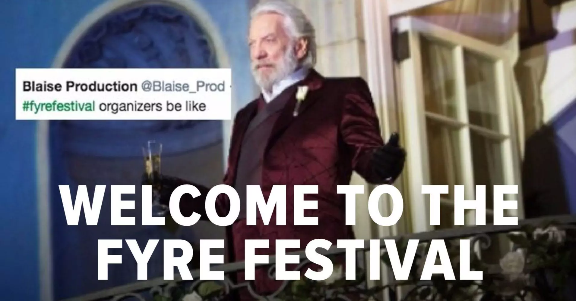 15 asja, mida peate ebaõnnestunud Fyre festivali kohta teadma 22247_13