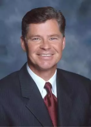 Dan Patrick Net Worth